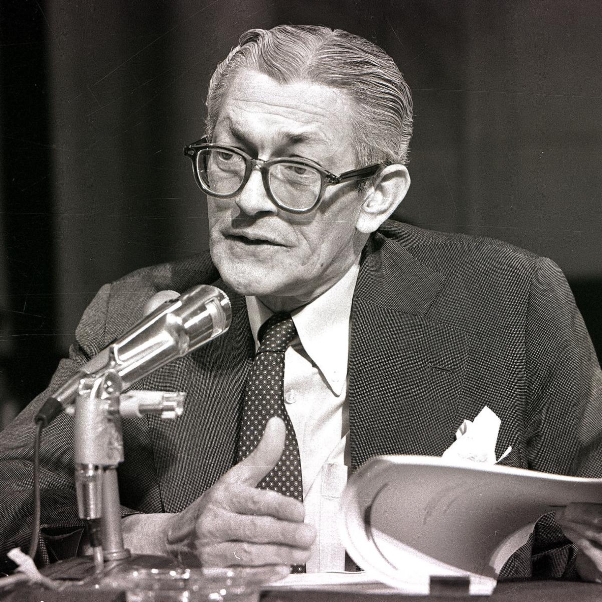 Many Things Considered